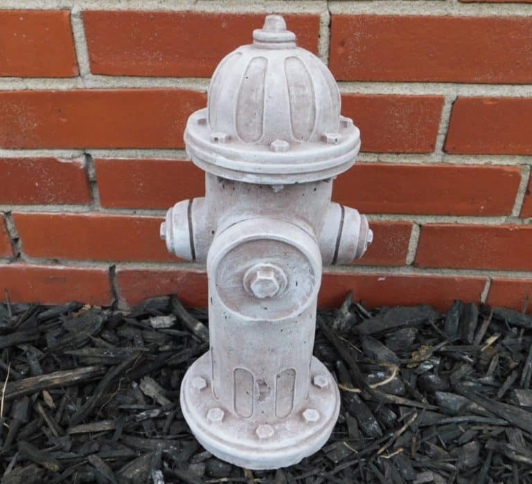 Thin Fire Hydrant | Smith Garden Center
